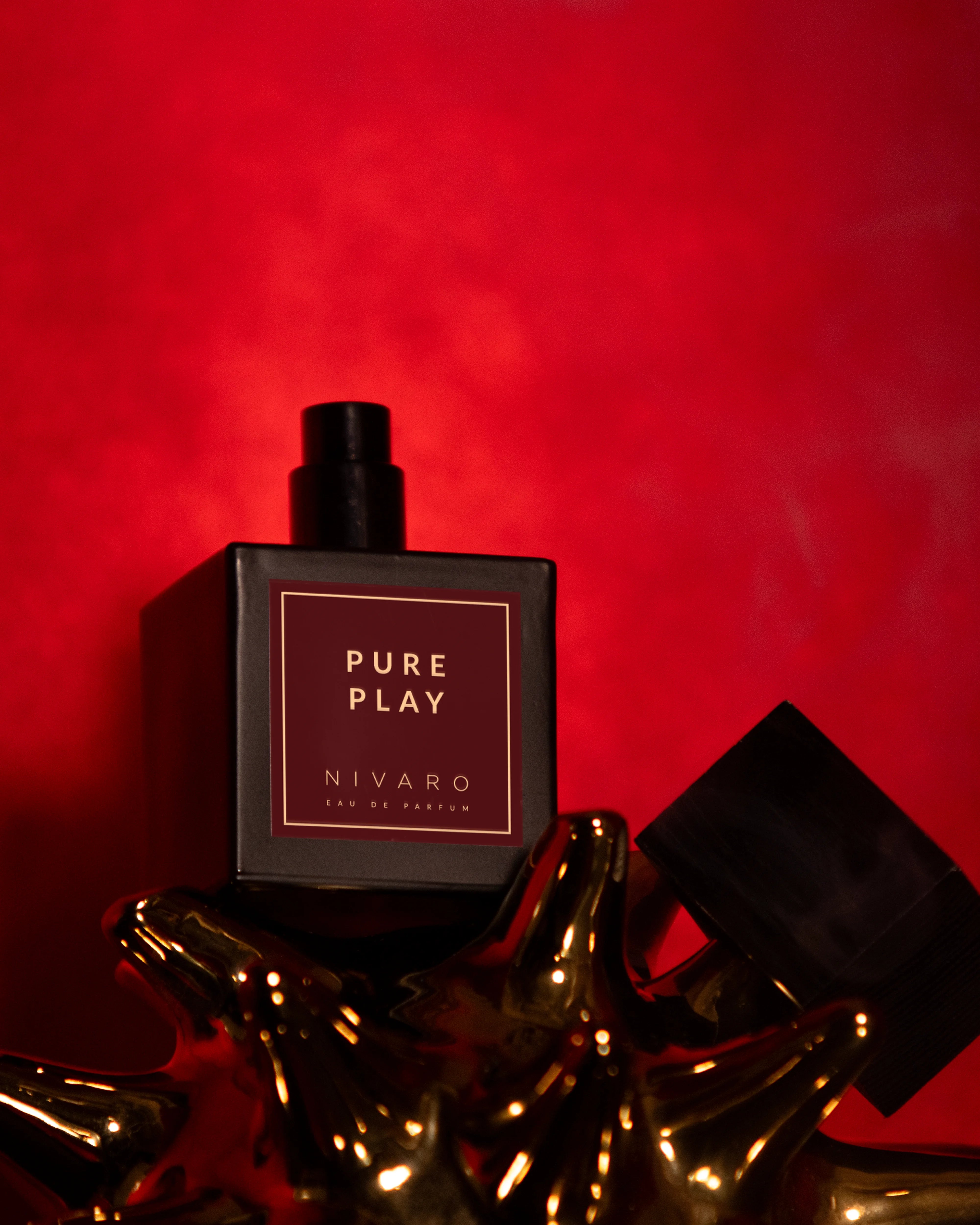 Night Time – Nivaro Parfums